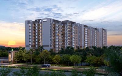 Kudale Park Life Wing D Location Map Dhayari, Pune