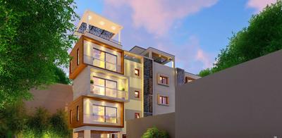 Salma The Mandarin in Kilpauk, Chennai - Price, Reviews & Floor Plan