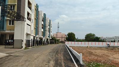 MS Raj Park in Avadi, Chennai - Price, Reviews & Floor Plan