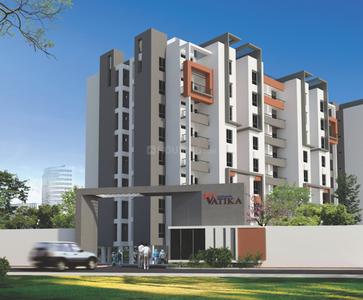 Avinash Vatika in Bhanpuri, Raipur - Price, Reviews & Floor Plan