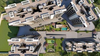 Shubh Ganesh Spring Valley in Alandi, Pune - Price, Reviews & Floor Plan