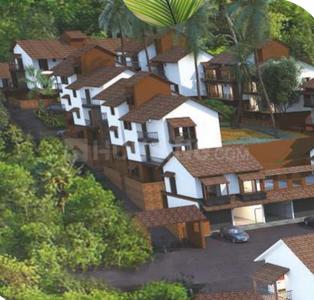 Manas Country in Tiswadi, Goa - Price, Reviews & Floor Plan