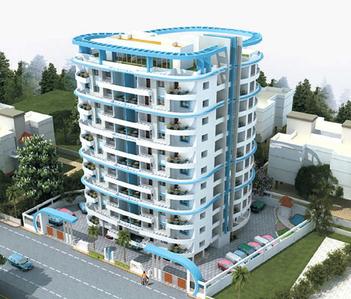 Prayag Galaxy in Mhasrul Gaon, Nashik - Price, Reviews & Floor Plan