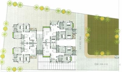 Rajshri Sukirti Sweet Homes in Sharnam County, Ahmedabad - Price ...