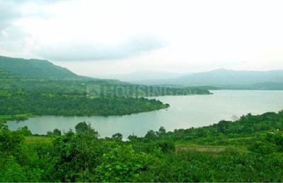 Eden Waterville Location Map Saiv Bk., Pune