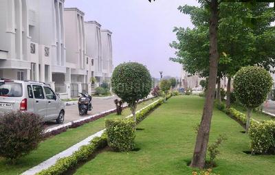 Viddya Ramnath City in Bijoli, Jhansi - Price, Reviews & Floor Plan