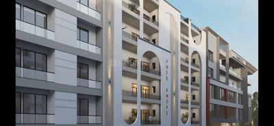 Ambr Amore in Noida Extension, Greater Noida - Price, Reviews & Floor Plan