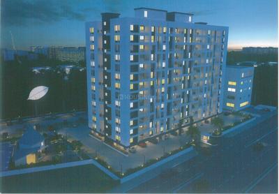 Tara Westbrook Floor Plan Ambegaon Budruk, Pune
