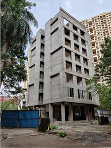 Ecovastu Madhu Milind Residency in Thane West, Thane - Price, Reviews ...