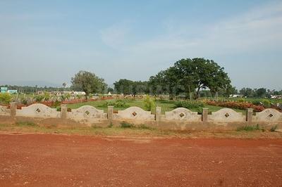 Prasanthi Coastal Village Location Map Paravada, Visakhapatnam