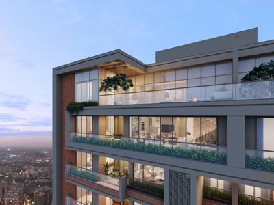 Ami Ekam in Kudasan, Gandhinagar - Price, Reviews & Floor Plan