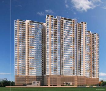 Kumar Path Tower C1 in Baner, Pune - Price, Reviews & Floor Plan