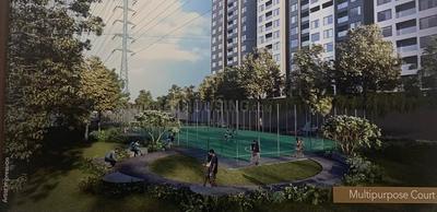 Siddha Sky Phase 2 in Wadala East, Mumbai - Price, Reviews & Floor Plan