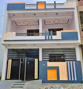 Nsquare Diamond Villas Location Map Mudichur, Chennai