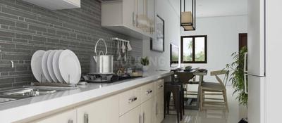 Acropolis Zen Location Map Siolim, Goa