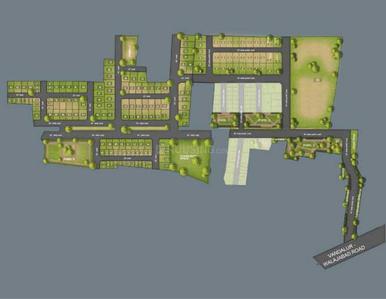 Padappai, Chennai | Padappai Map, Photos and Places to Visit - Housing.com