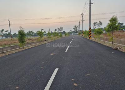 Kingston The Vijaya Gardens Location Map Kankipadu, Vijayawada