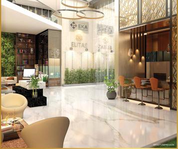Eka Buildcon Llp Elitas in Kothrud, Pune - Price, Reviews & Floor Plan