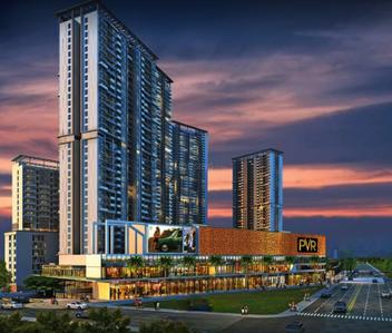 M3M Capital Phase 3 Location Map Sector 113, Gurgaon