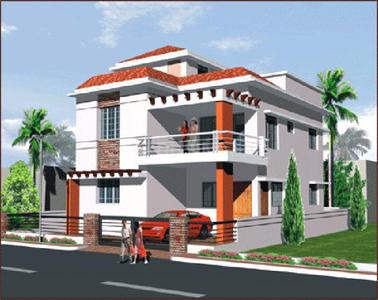 SRR Ridge in Whisper Valley, Hyderabad - Price, Reviews & Floor Plan