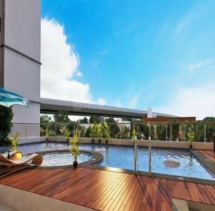 Sattva Opus in Tumkur Road, Bangalore - Price, Reviews & Floor Plan