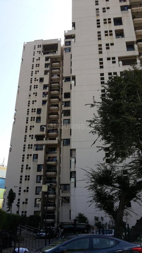 Tarangan Towers in Thane West, Thane - Price, Reviews & Floor Plan