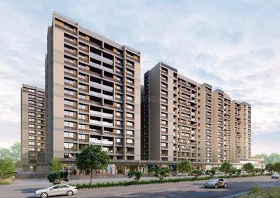 Maitri Elevate Brochure Motera, Ahmedabad