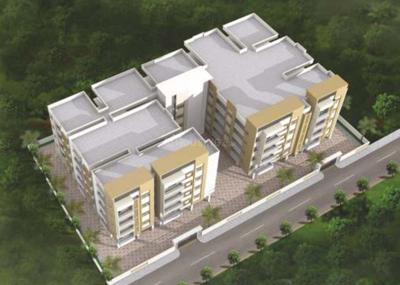 VBC Oracle Oak in Vidyaranyapura, Bangalore - Price, Reviews & Floor Plan