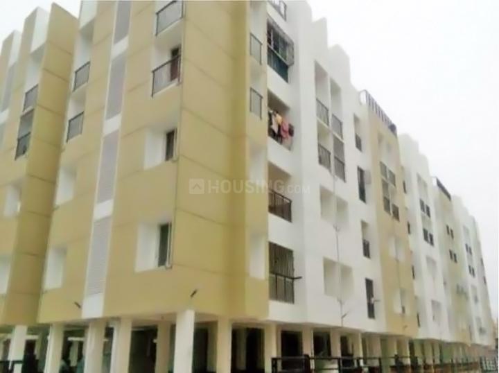 Primex Verterra in Kolapakkam, Chennai south - Price, Reviews & Floor Plan