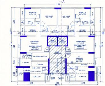 Hridyaa Arvind Niwas in Borivali East, Mumbai - Price, Reviews & Floor Plan