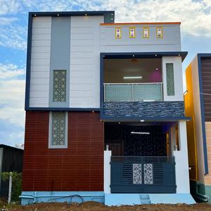 Shanthy Nakshatra Enclave Phase 2 in Poonamallee, Chennai - Price ...