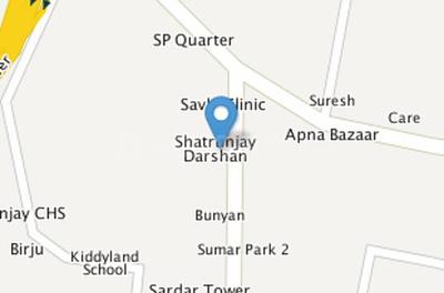 Neelam Shatrunjay Darshan Location Map Mazgaon, Mumbai