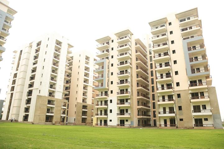Ninex City in Sector 76, Gurgaon - Price, Reviews & Floor Plan