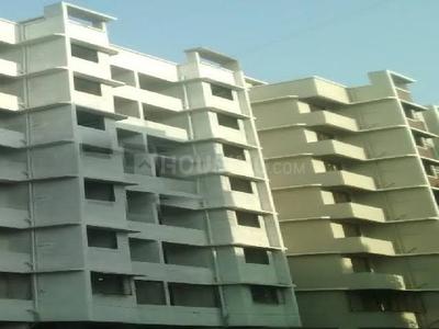Mahalaxmi Badlapur Arcade in Shirgaon, Thane - Price, Reviews & Floor Plan