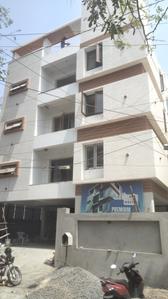 Prasan Westin in KK Nagar, Chennai - Price, Reviews & Floor Plan