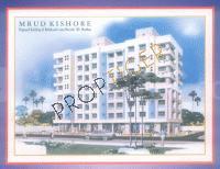 Mrud Kishore in Borivali West, Mumbai - Price, Reviews & Floor Plan
