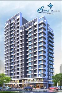 Swastik Heights Wing A in Bhayandar East, Mira Bhayandar - Price ...