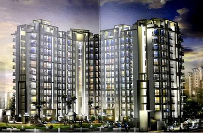 Happy Home Residency in Unique Garden, Mumbai - Price, Reviews & Floor Plan