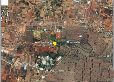 SGIR Silverwoods in Poonapalli, Karnataka - Price, Reviews & Floor Plan