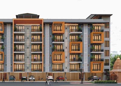 Multibrain Ultima Allure in Devla, Greater Noida - Price, Reviews & Floor Plan