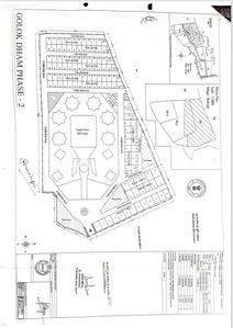 Shyam Golok Dham Phase 2 Location Map Harnya Khedi, Indore