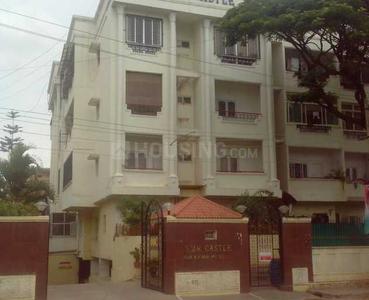 SMR Builders Pvt Ltd Castle in Banaswadi, Bangalore - Price, Reviews ...