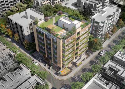 Vyansi Buildcon Llp Aurra Sky in Paldi, Ahmedabad - Price, Reviews ...