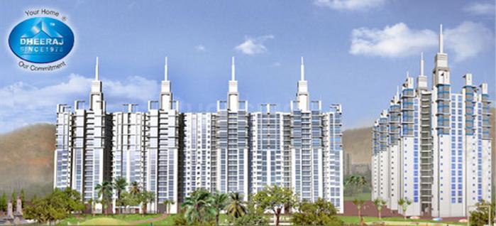 HDIL Dheeraj Dreams in Bhandup West, Mumbai - Price, Reviews & Floor Plan