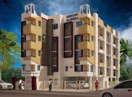 Adya Exotica Villa Location Map Dhakuria, Kolkata