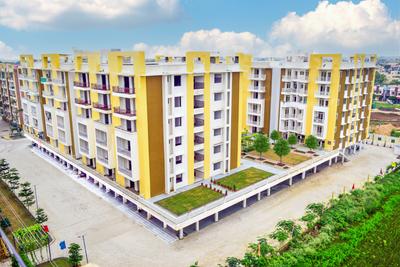Sagar Lakeview Homes Floor Plan Ayodhya Bypass, Bhopal