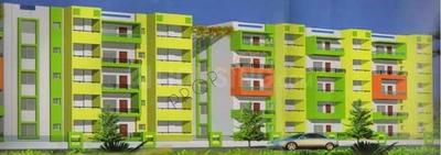 PNR Ishaa Lake Front in HSR Layout, Bangalore - Price, Reviews & Floor Plan