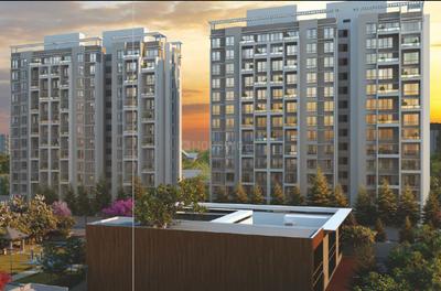 Bhandari 32 Pinewood Drive Phase 2 Brochure Hinjawadi Phase 3, Pune