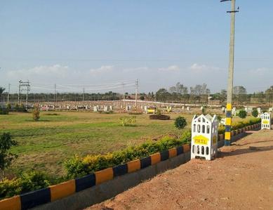 Maxworth Nandi Enclave in Madhav Nagar, Bengaluru - Price, Reviews ...