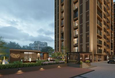 Neelkanth Signature Celestia in Jagatpur, Ahmedabad - Price, Reviews ...